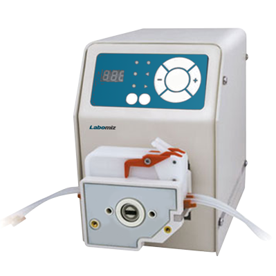 Standard Peristaltic Pump MSPP-1D | Labomiz | Laboratory Equipment
